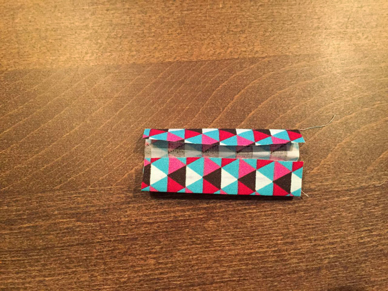 „Schluss-mit-Chaos-Kopfhörer-Täschchen"